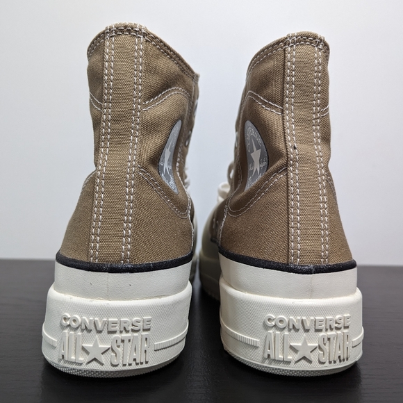 Converse | Shoes | Converse Chuck Taylor All Star High Construct ...